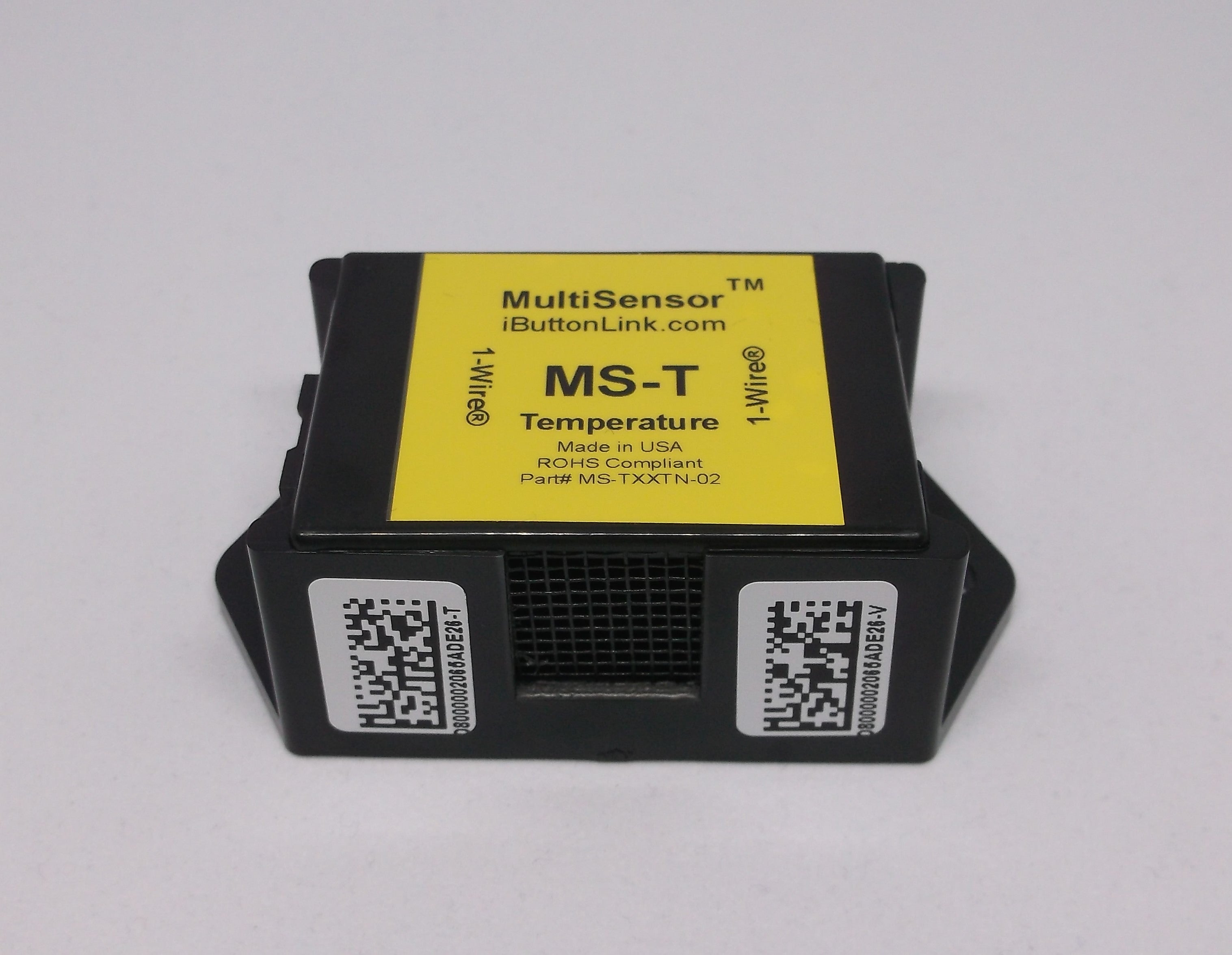 MS-T - Temperature Sensor