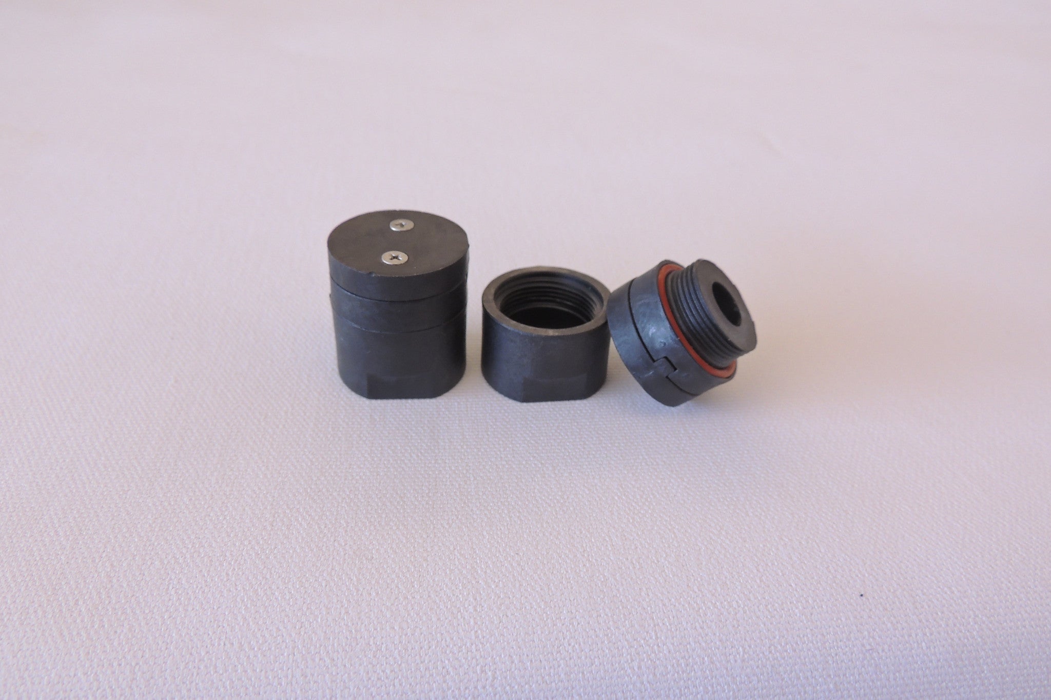 DS9107 iButton® Capsule