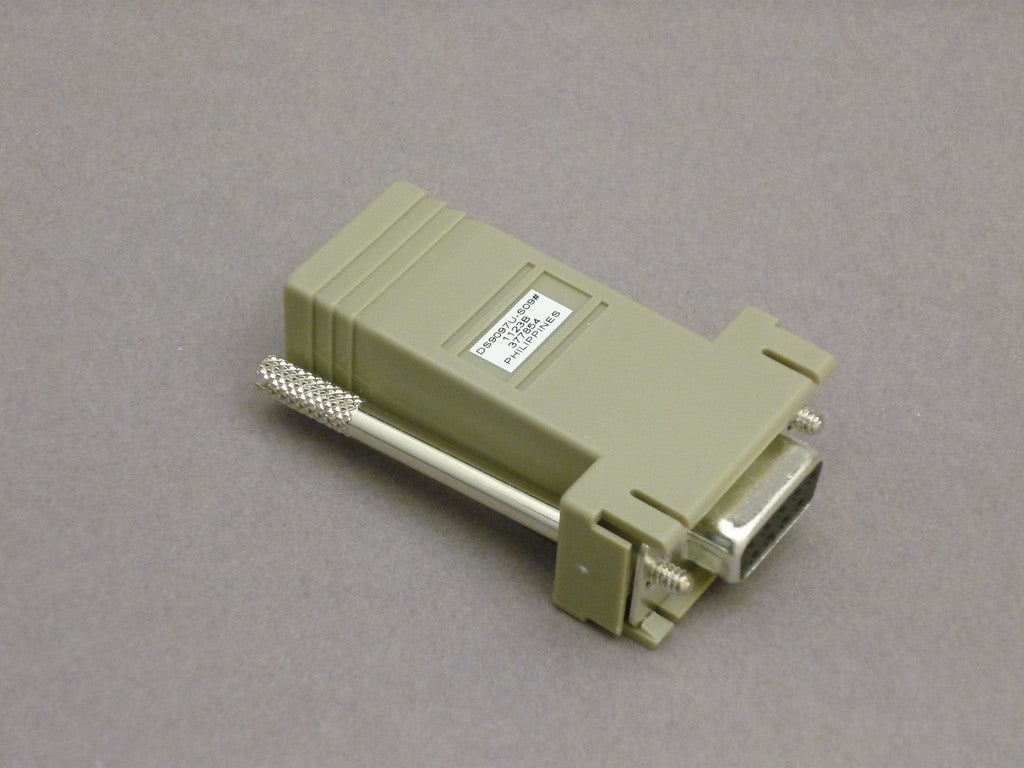 Maxim 1-Wire Masters