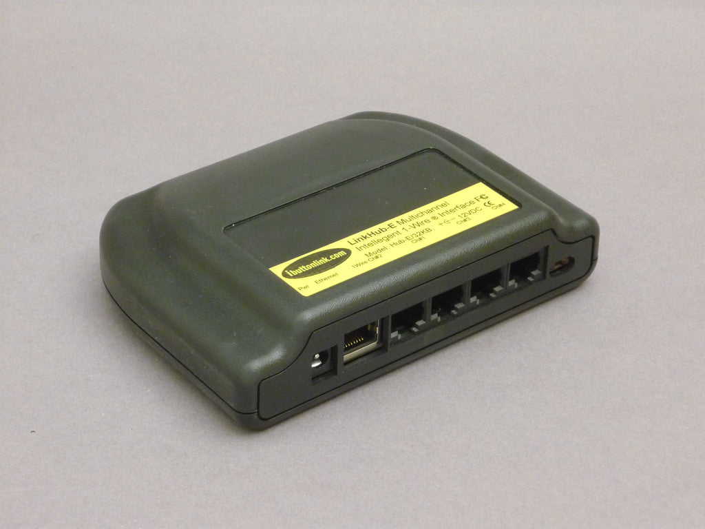 iButtonLink 1-Wire Masters