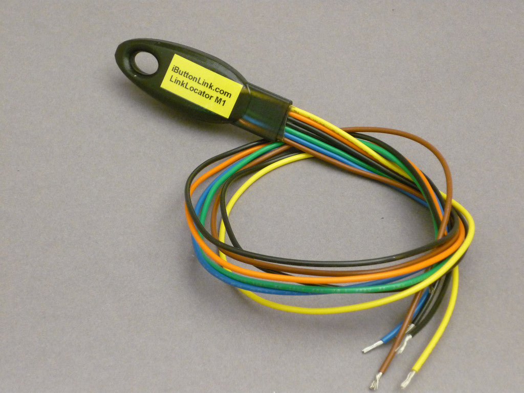 iButton Masters & Adapters – Tagged "1-Wire Accessories"